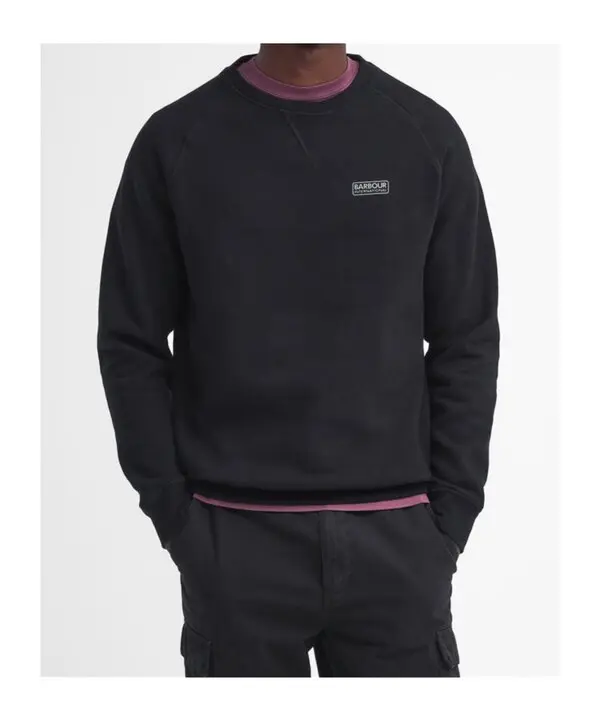 Barbour Essential Sweatshirt