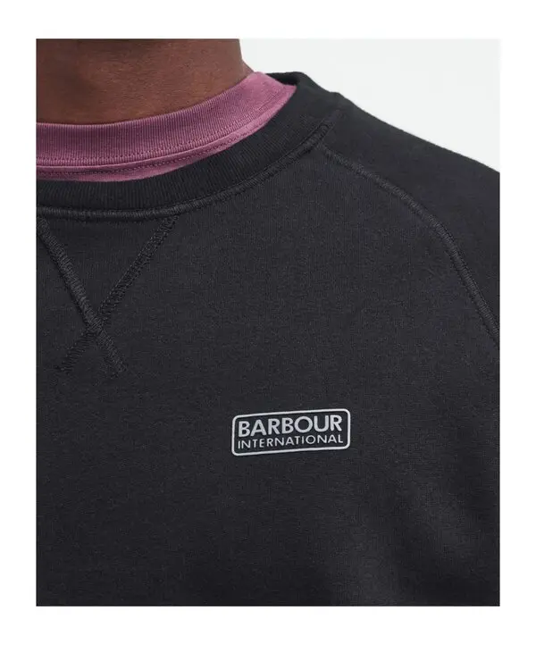Barbour Essential Sweatshirt