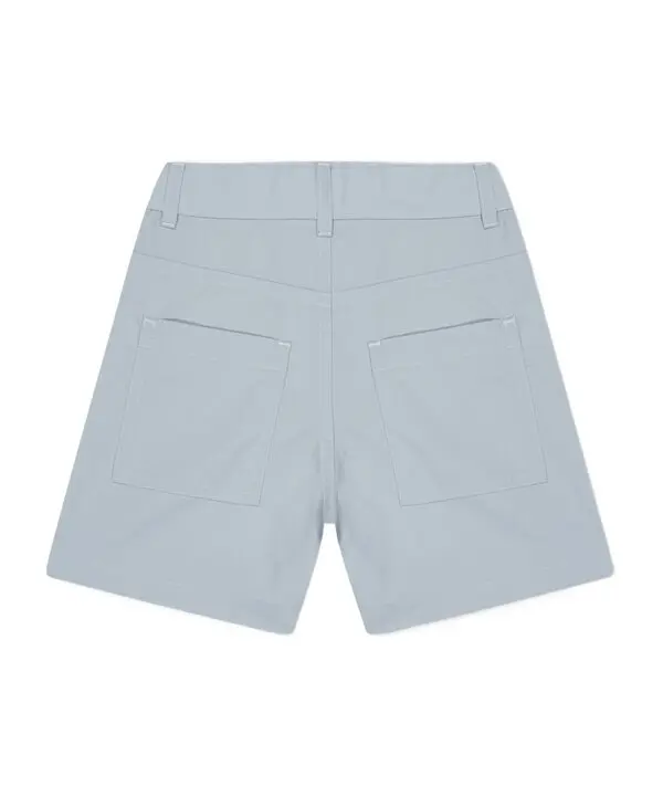 Fendi Logo Shorts