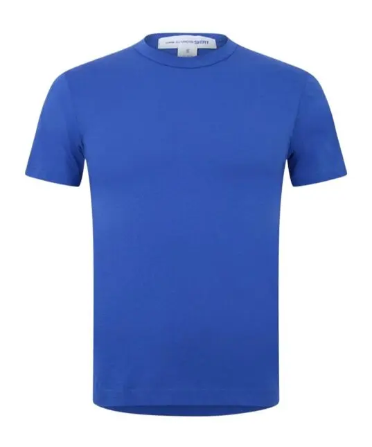 Comme Des Garçons Short Sleeve T-shirt