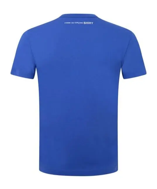 Comme Des Garçons Short Sleeve T-shirt