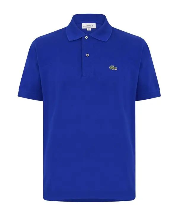Lacoste Original L.12.12 Polo Shirt