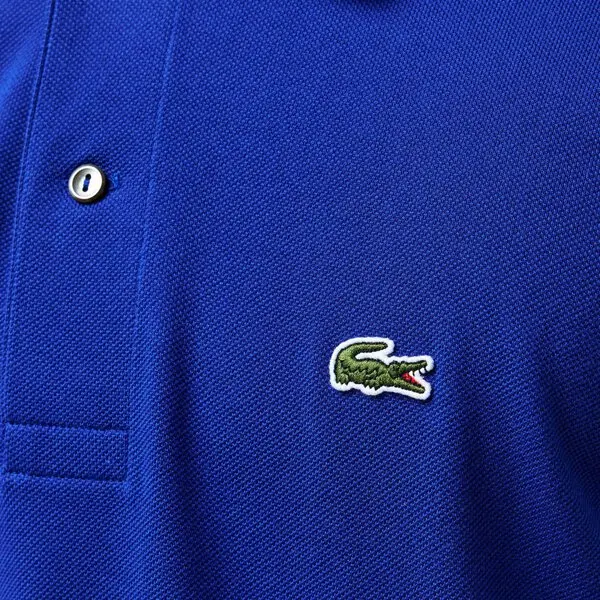 Lacoste Original L.12.12 Polo Shirt