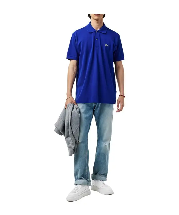 Lacoste Original L.12.12 Polo Shirt