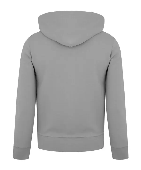 Polo Ralph Lauren Zip-up Hoodie - Gray