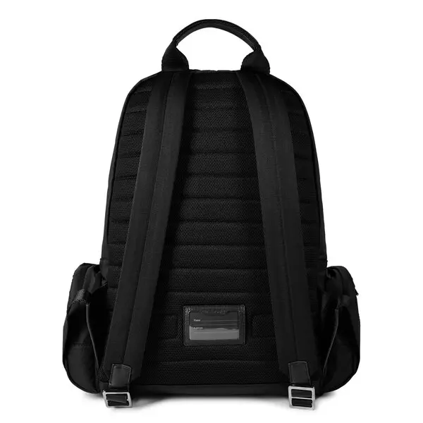 Dolce & Gabbana Nylon Backpack