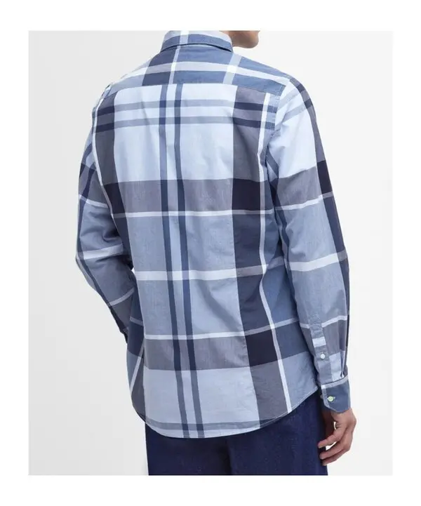 Barbour Harris Check Shirt