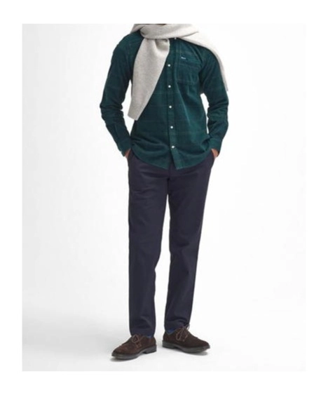 Barbour Slim Trousers