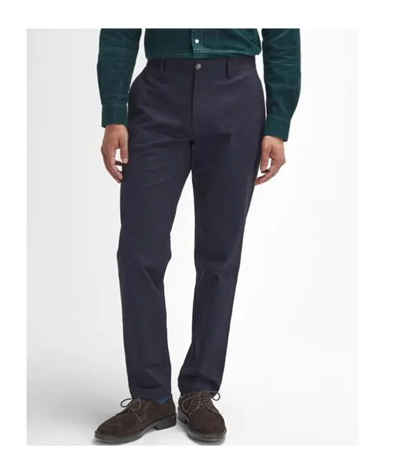 Barbour Slim Trousers