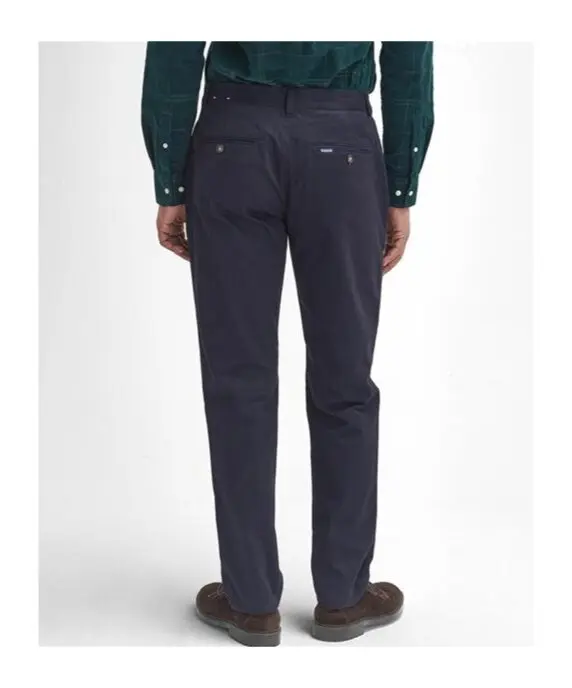 Barbour Slim Trousers