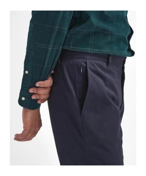 Barbour Slim Trousers