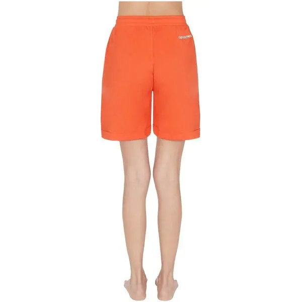 Emporio Armani Knit Shorts