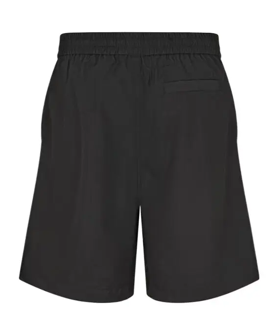 Givenchy Track Shorts With Elasticated Waistband