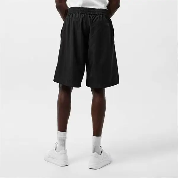Givenchy Track Shorts With Elasticated Waistband