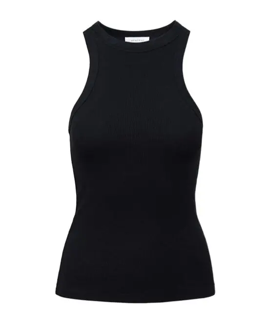 ANINE BING Eva Vest