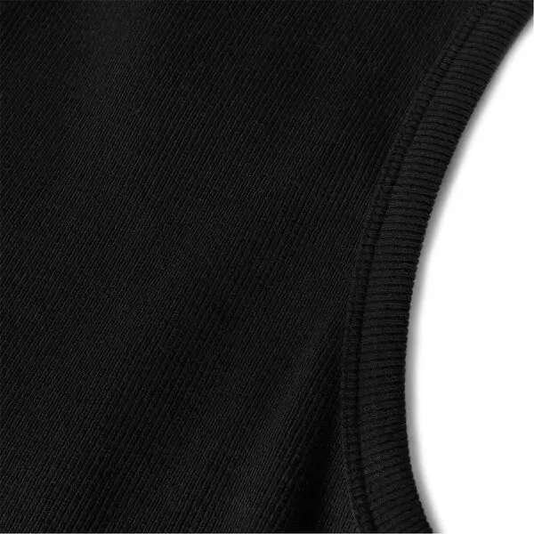 ANINE BING Eva Vest