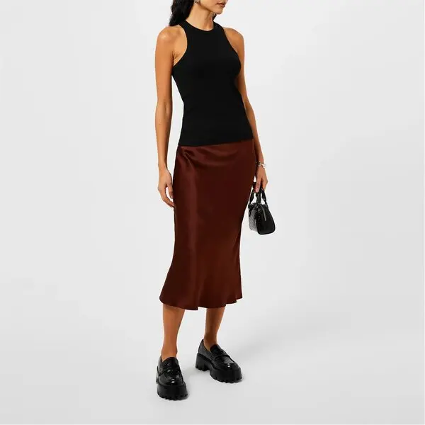 ANINE BING Eva Vest