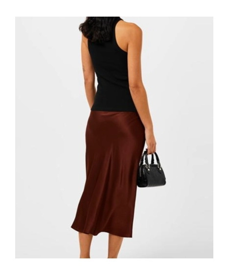 ANINE BING Eva Vest