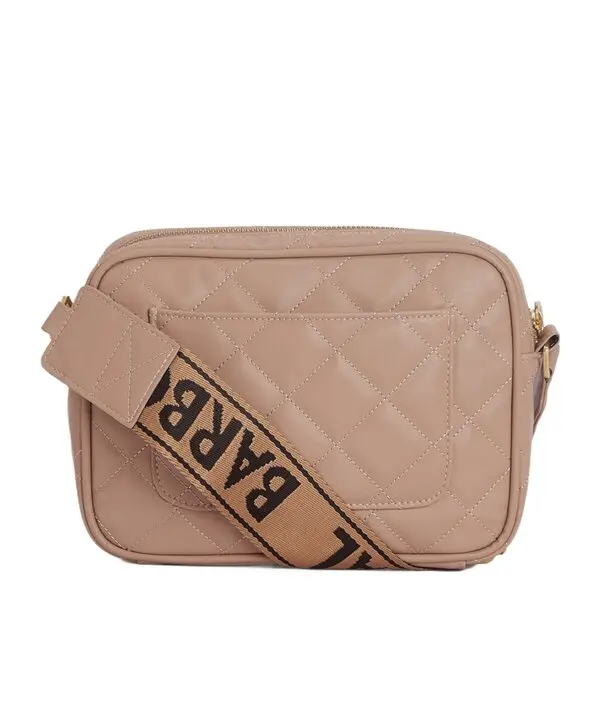 Barbour Sloane Quilted Crossbody Bag