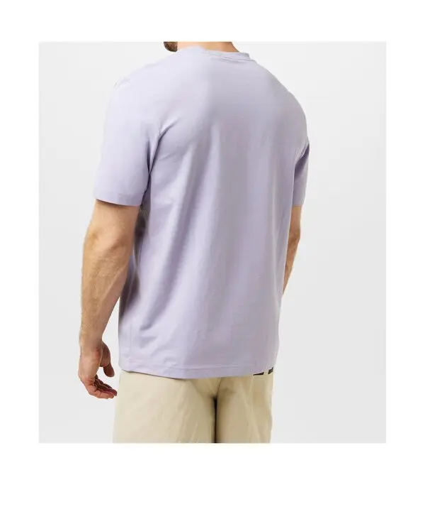 Hugo Boss Logo Crew-neck T-shirt
