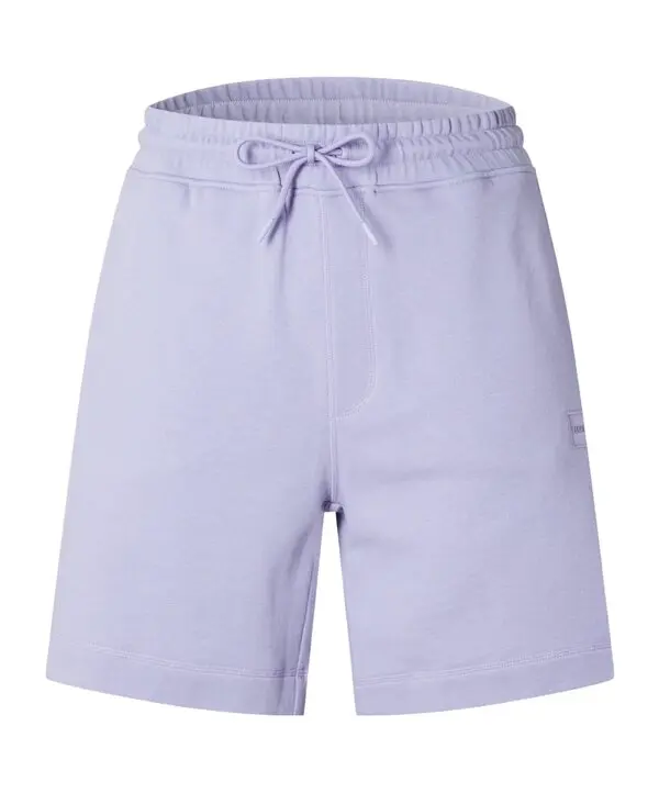 Hugo Boss Cotton Casual Shorts