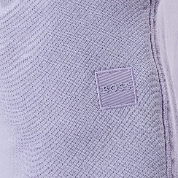 Hugo Boss Cotton Casual Shorts