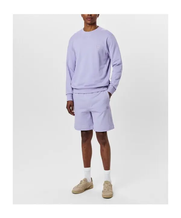 Hugo Boss Cotton Casual Shorts