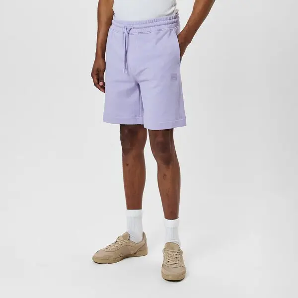 Hugo Boss Cotton Casual Shorts