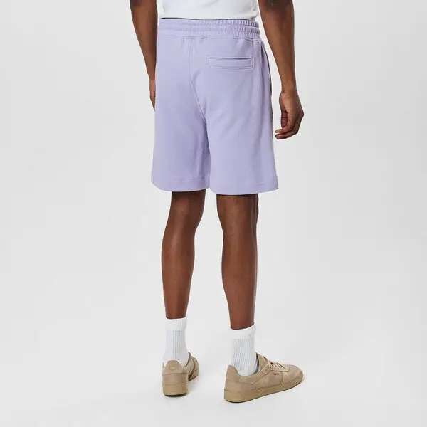 Hugo Boss Cotton Casual Shorts