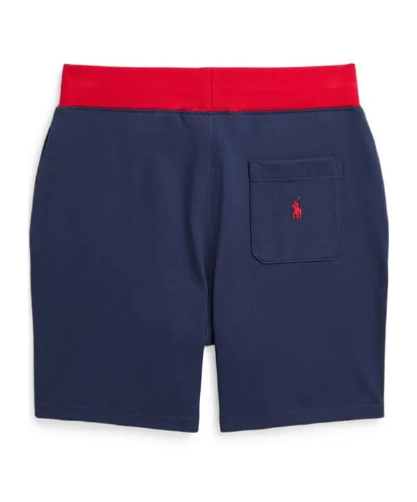 Polo Ralph Lauren Logo Sweatshorts