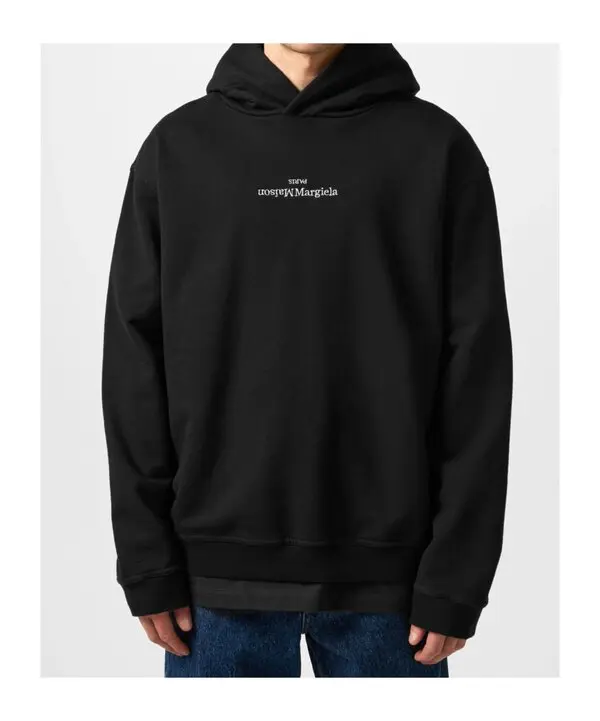 MAISON MARGIELA Hoodies