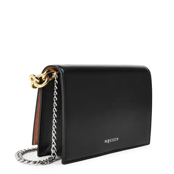 Alexander McQueen Mini Crossbody Bag