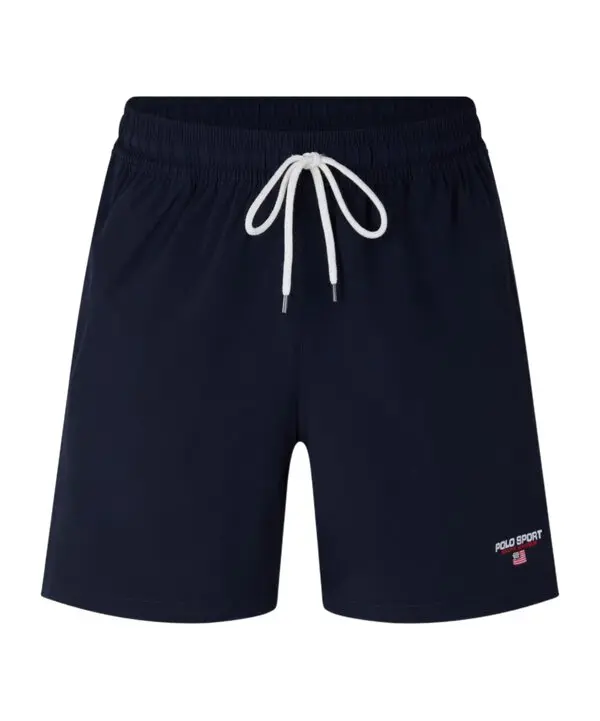 Polo Ralph Lauren Drawstring Waist Swim Shorts