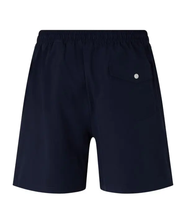 Polo Ralph Lauren Drawstring Waist Swim Shorts