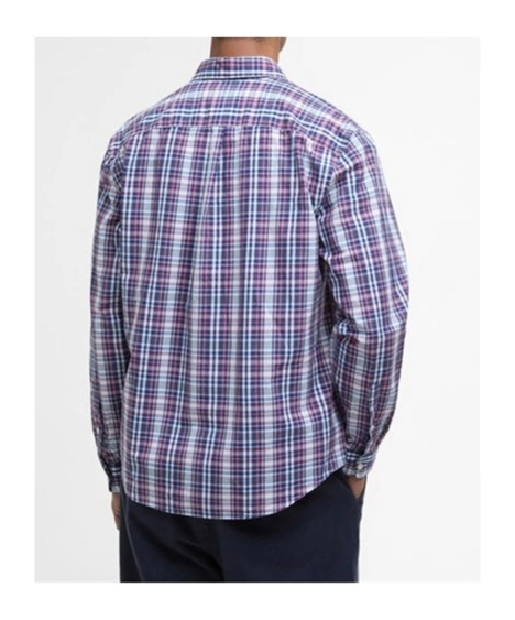 Barbour Check Linford Shirt