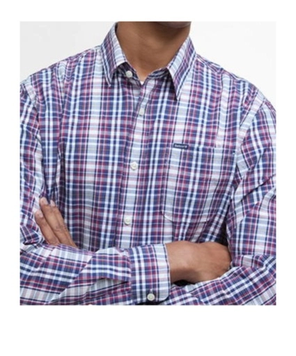 Barbour Check Linford Shirt