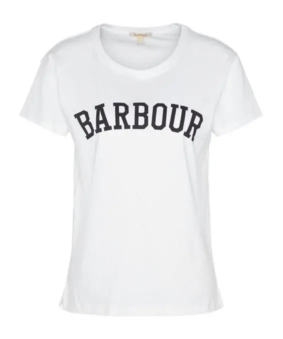 Barbour Northumberland Classic T-shirt