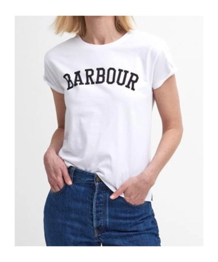 Barbour Northumberland Classic T-shirt