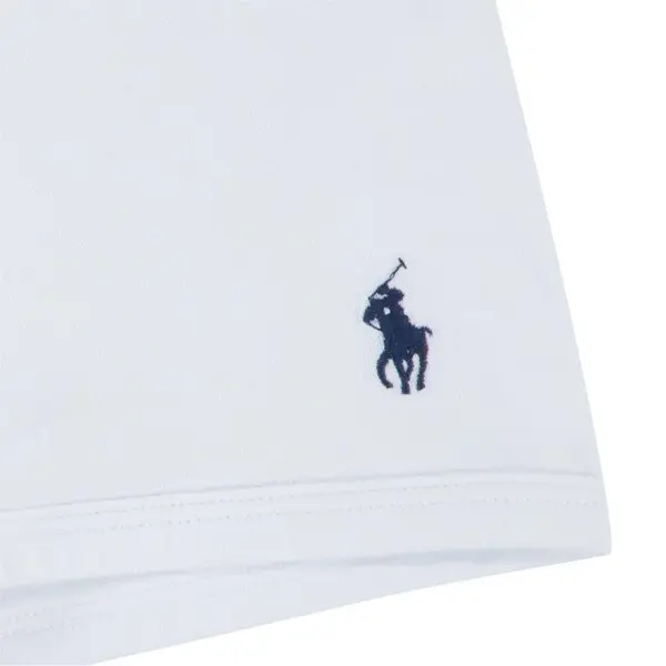 Polo Ralph Lauren 3-pack Mid-rise Boxer Briefs