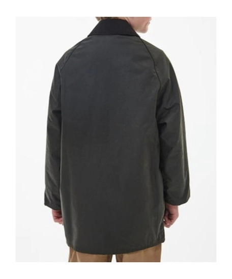 Barbour Beaufort Waxed Jacket