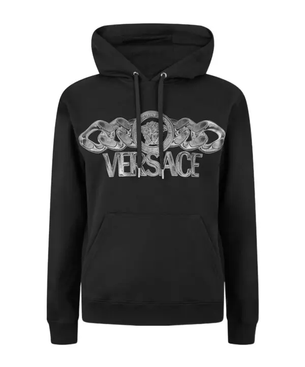 Versace Hoodies