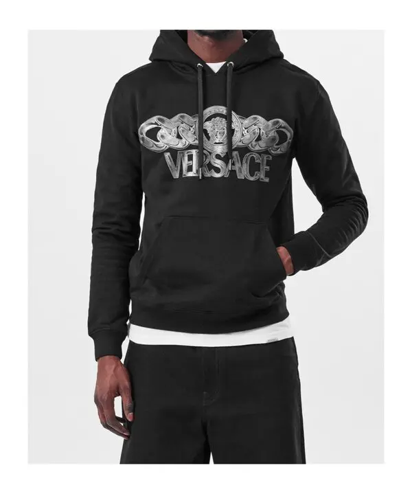 Versace Hoodies