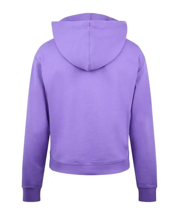 Hugo Boss Over The Head Hoodie