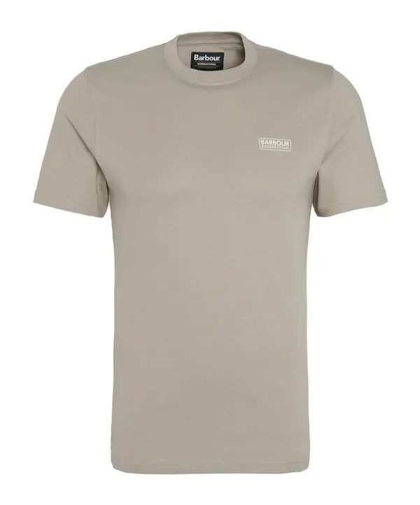 Barbour Small Logo T-shirt