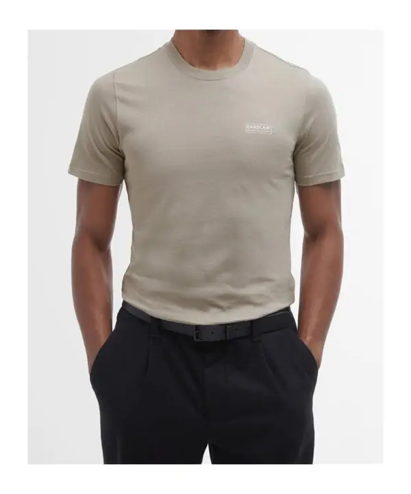 Barbour Small Logo T-shirt
