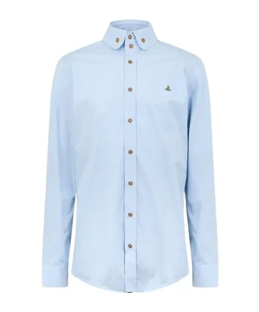 VIVIENNE WESTWOOD Long Sleeve Shirt