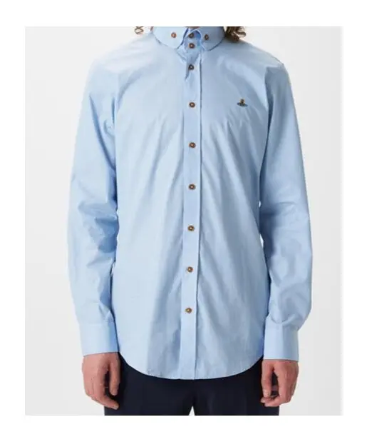 VIVIENNE WESTWOOD Long Sleeve Shirt