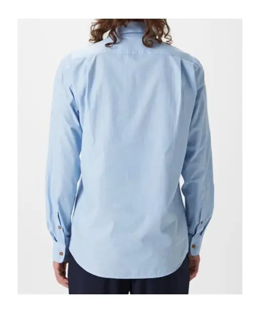 VIVIENNE WESTWOOD Long Sleeve Shirt
