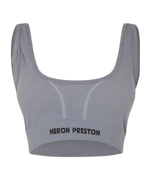 Heron Preston Logo Vest