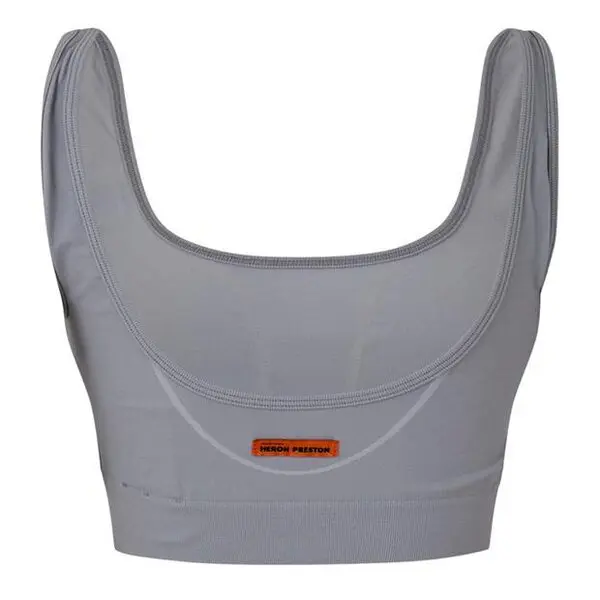 Heron Preston Logo Vest